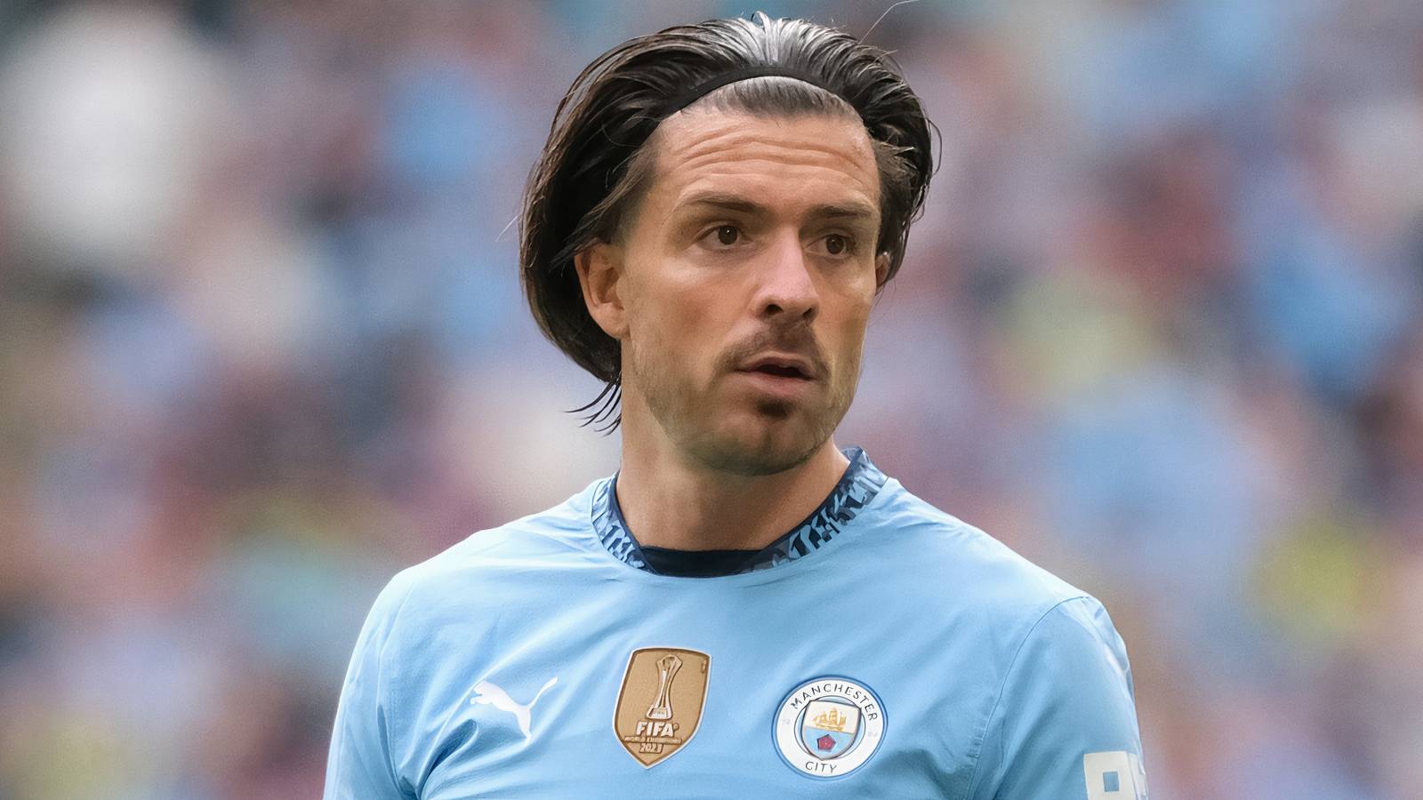 Fabrizio Romano Shares Jack Grealish to Everton Update Following Talks