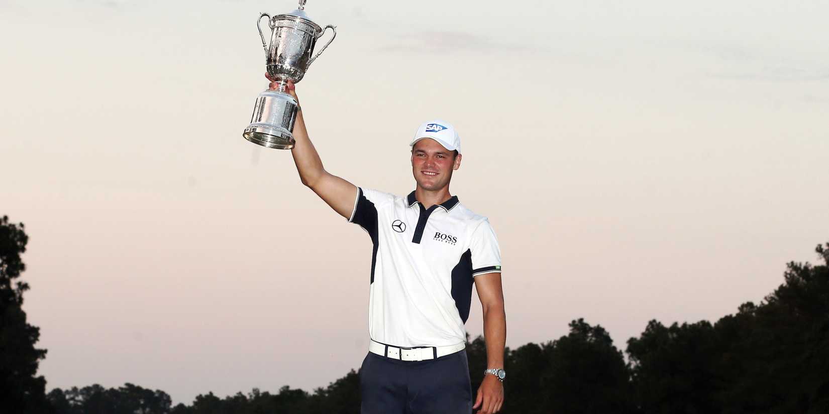 US Open Golf 2025 Oakmont: Tee Times, TV Schedule and How to Watch