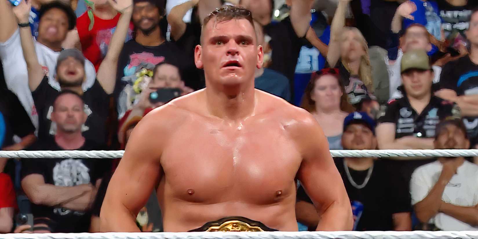 CM Punk Names 4 Superstars That He Believes Are Future of WWE