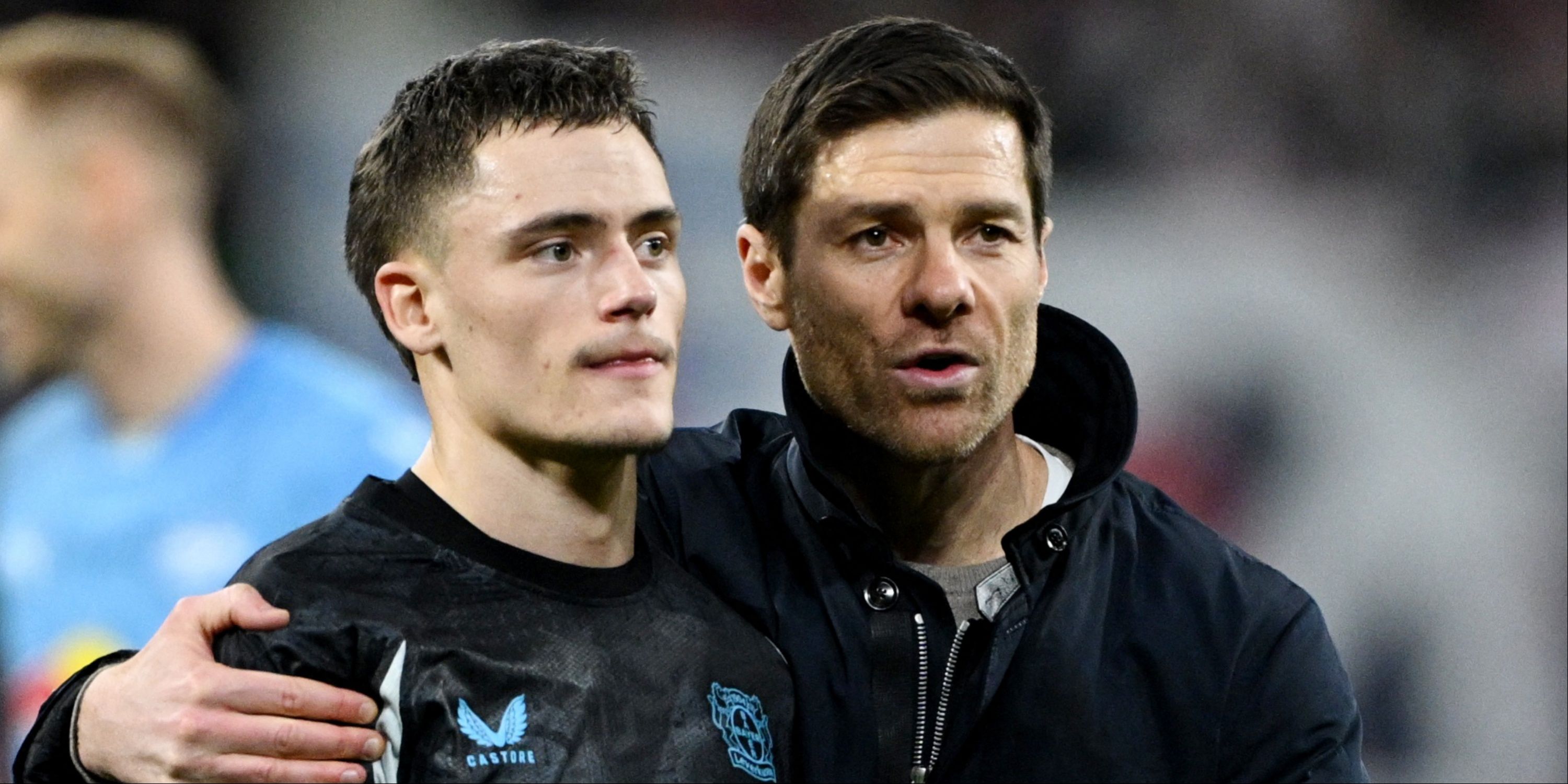 Liverpool vs Tottenham Hotspur 5 - 1 (Apr 27, 2025) - Premier League ...