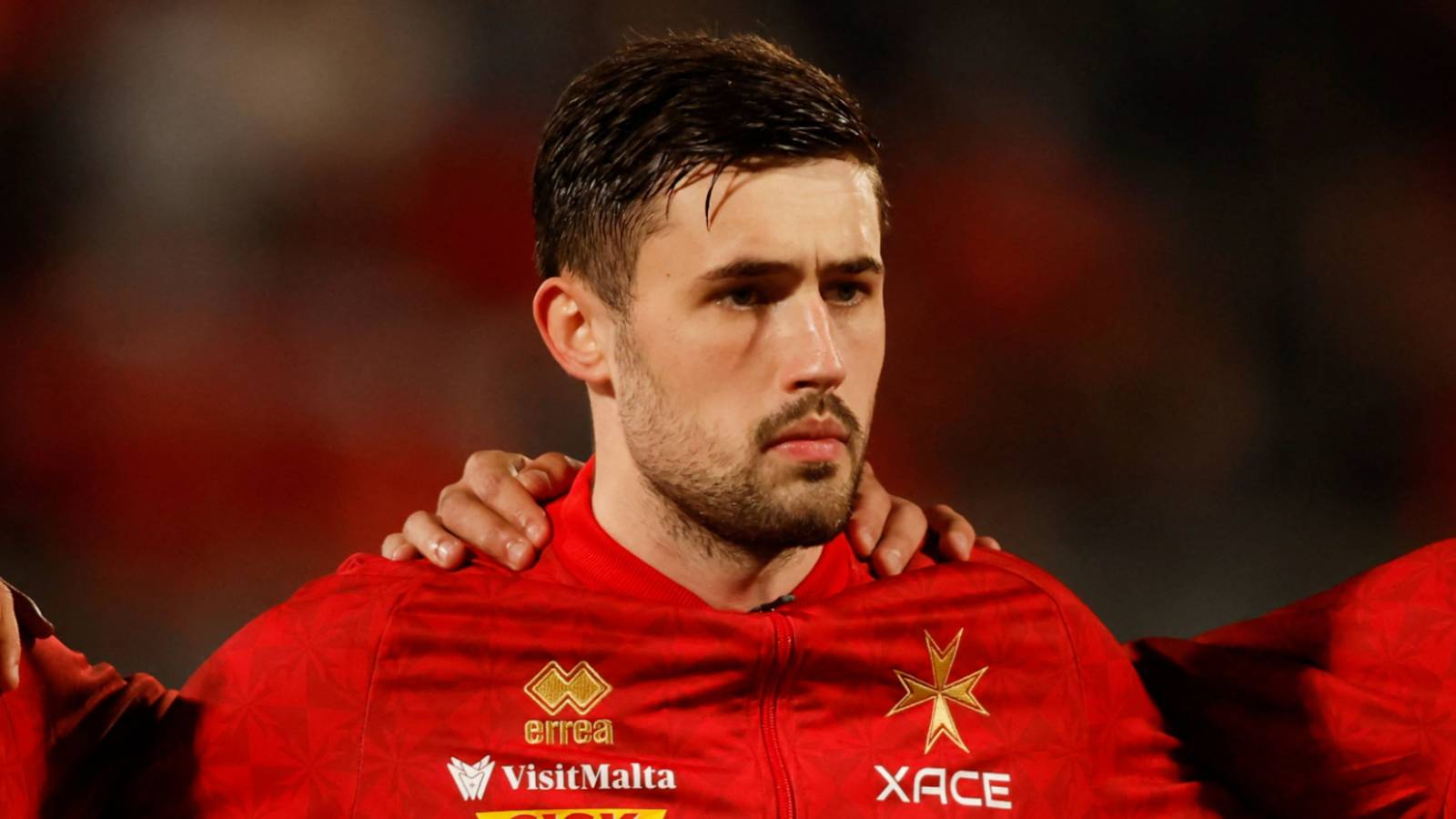 How Jamie Carragher’s Son Has Performed in First International Matches