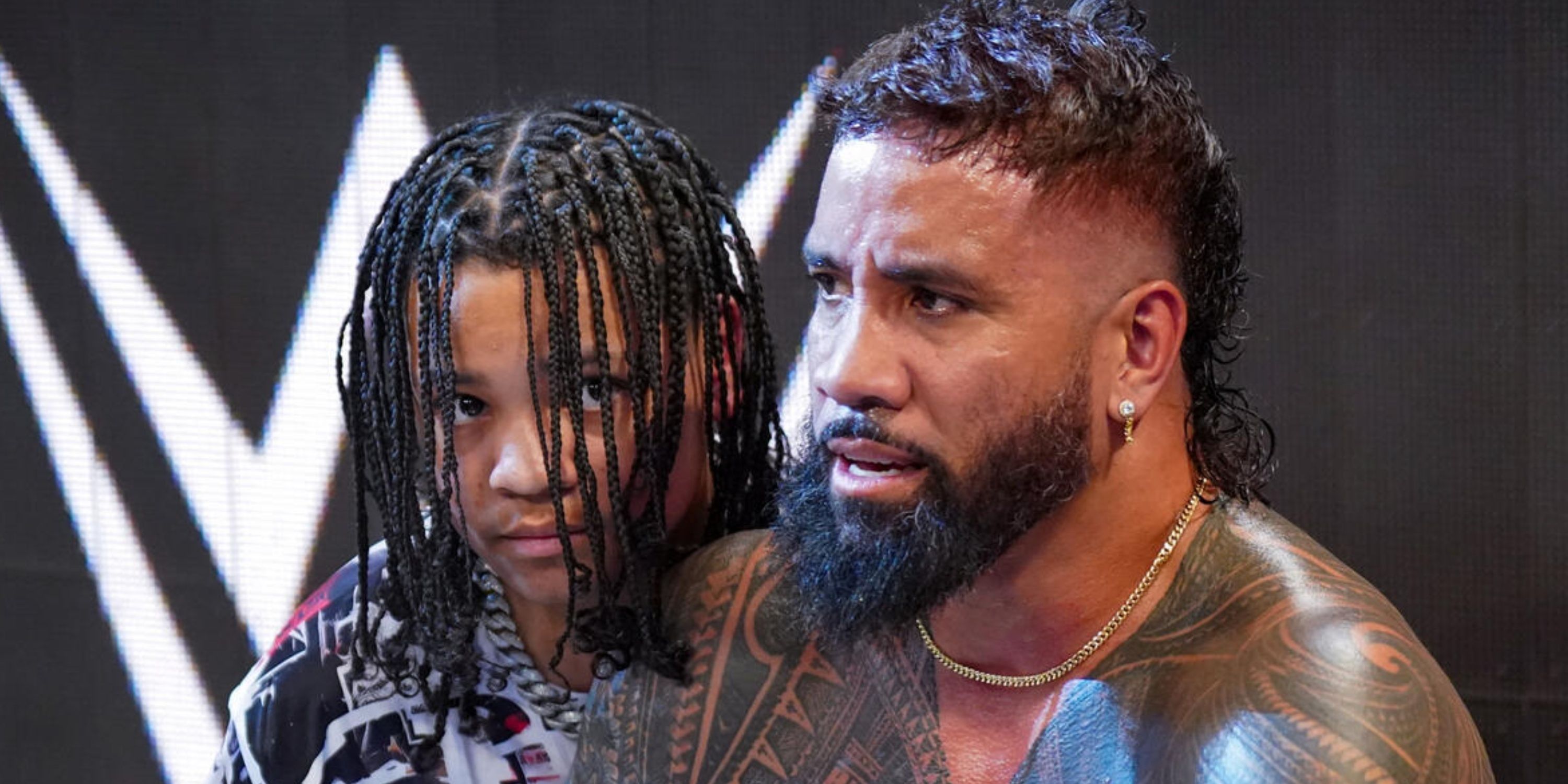 Why Jey Uso Lost His Title To Gunther on Raw