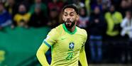 Brazilian Media Cast Matheus Cunha Verdict After His Performance Vs