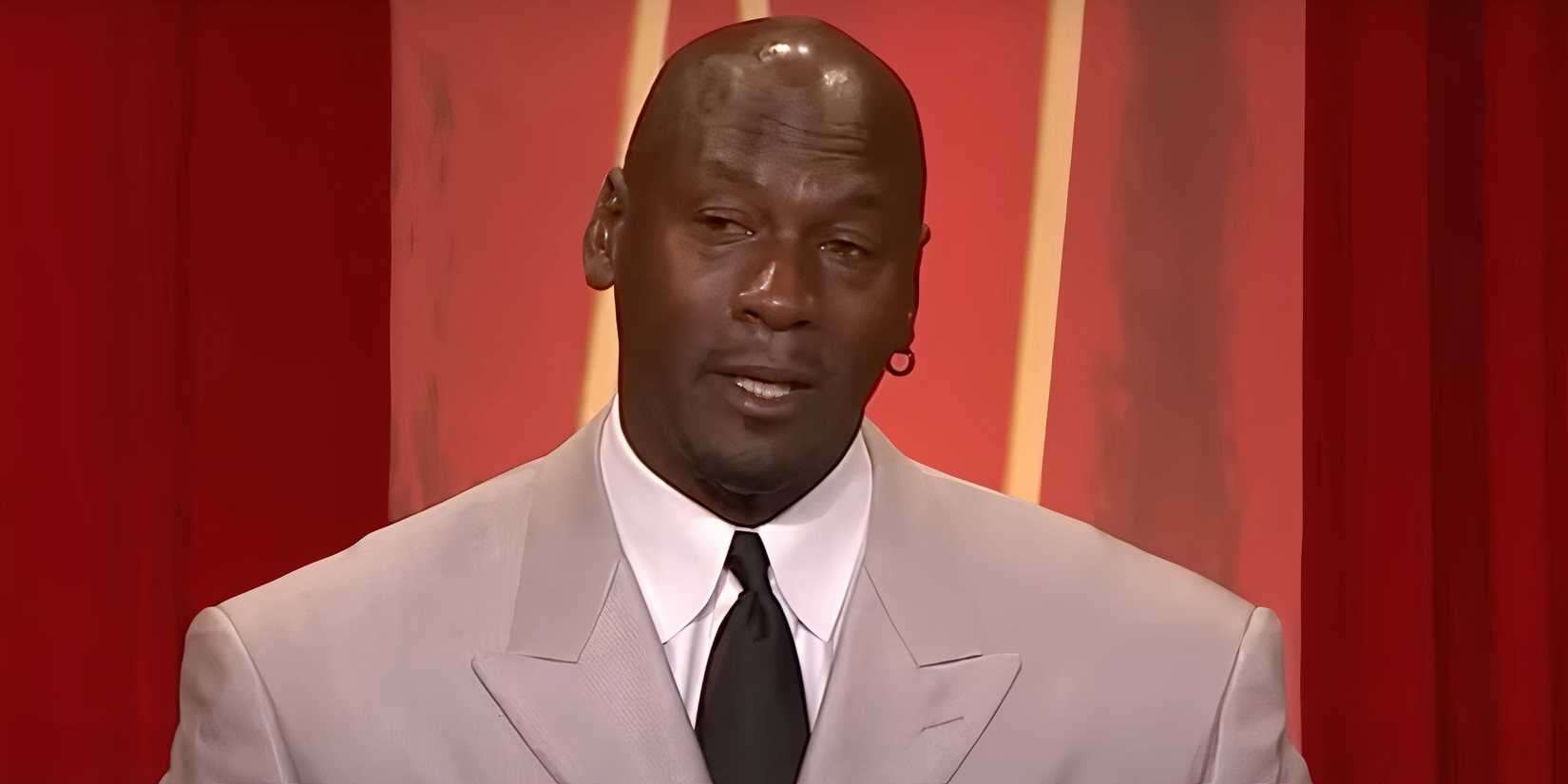 Why Michael Jordan's Eyes Are Yellow - Doctor Explains