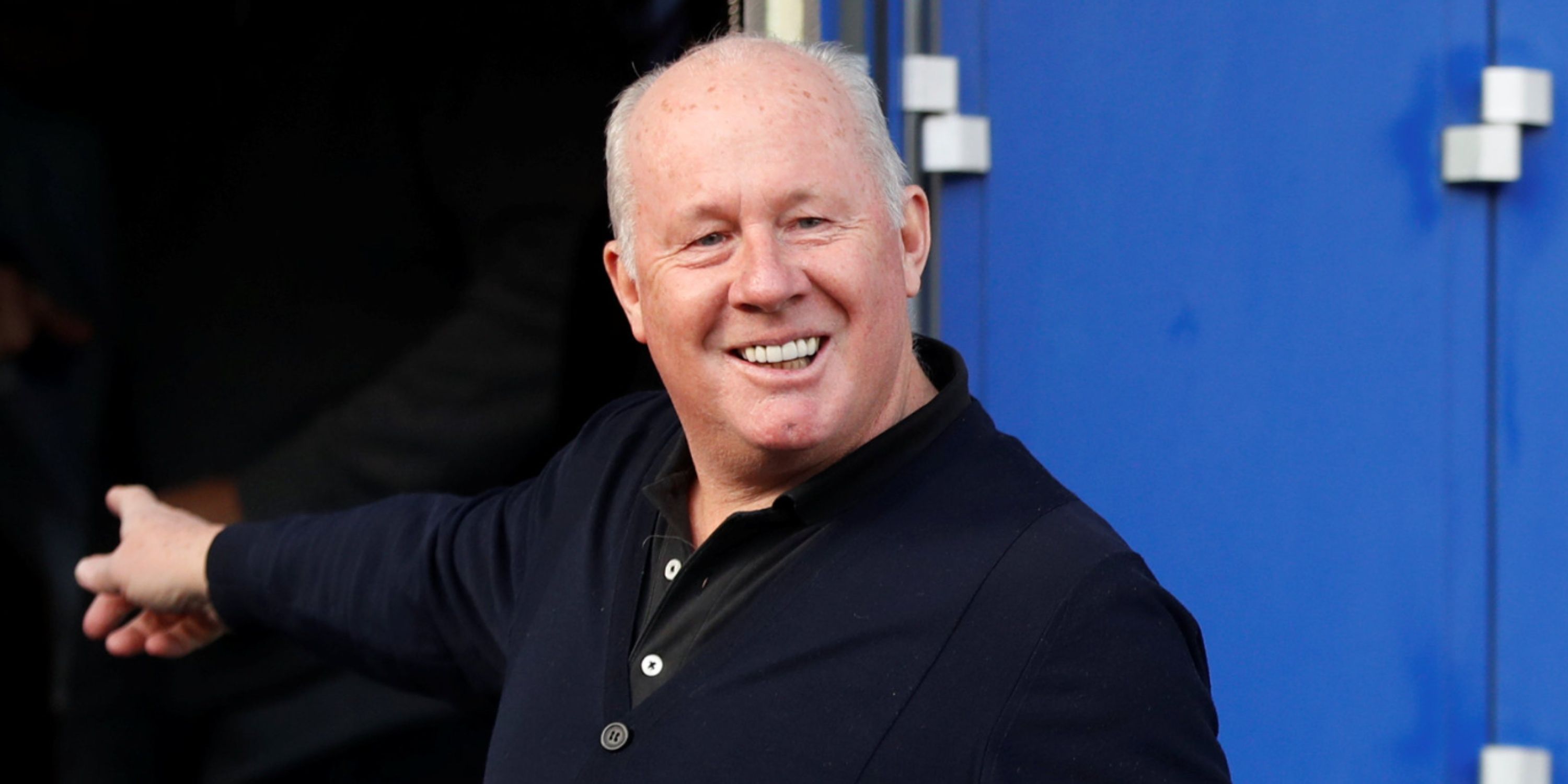 Liam Brady Felt 34-Cap Englishman Would Be as Good as Hoddle, Gascoigne ...