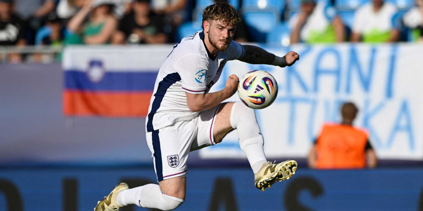 4 England Under-21 Euro Heroes Who Will be in Thomas Tuchel’s 2026 ...