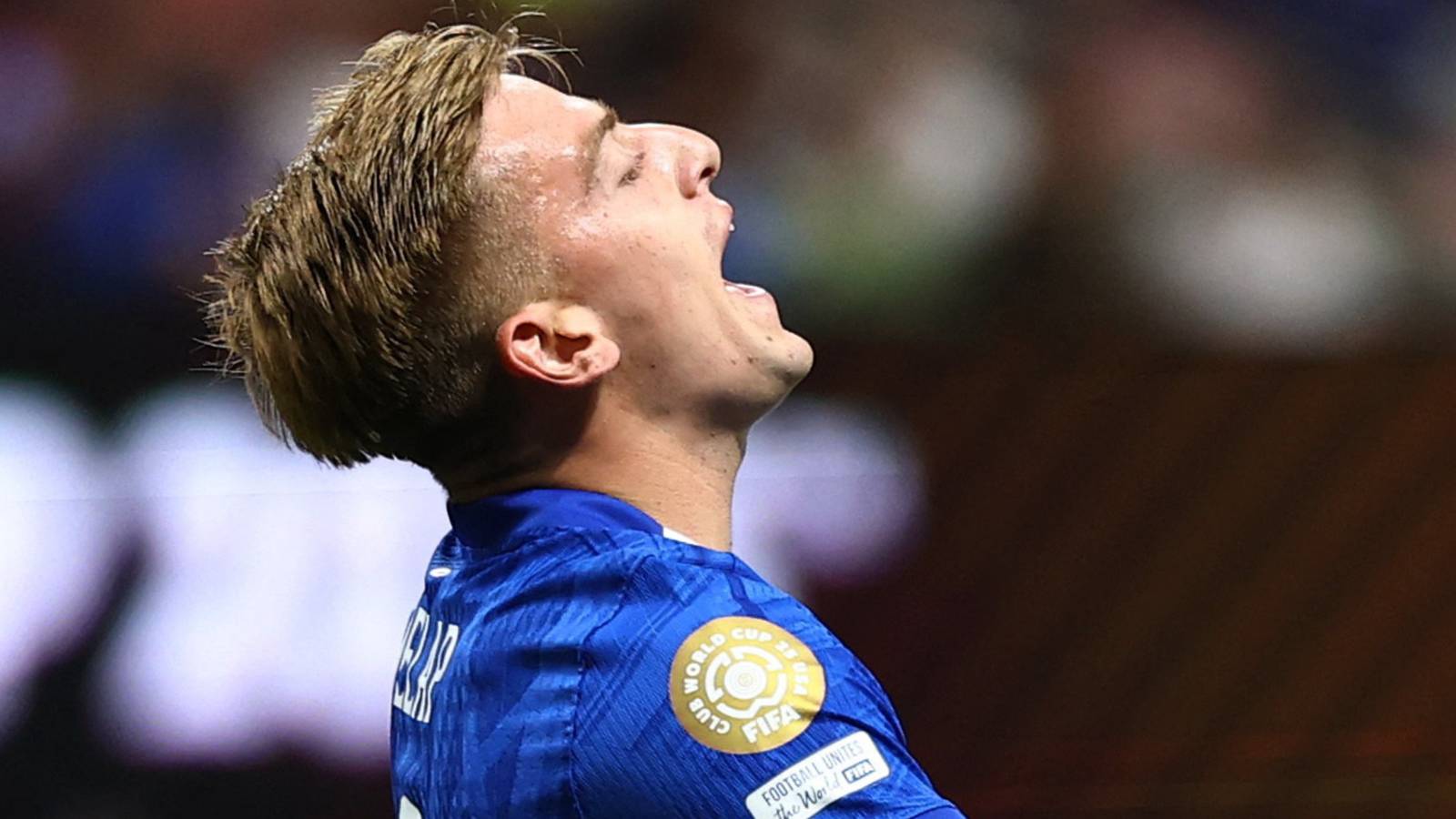 Chelsea Fans Cast Clear Verdict on Liam Delap After Club World Cup ...