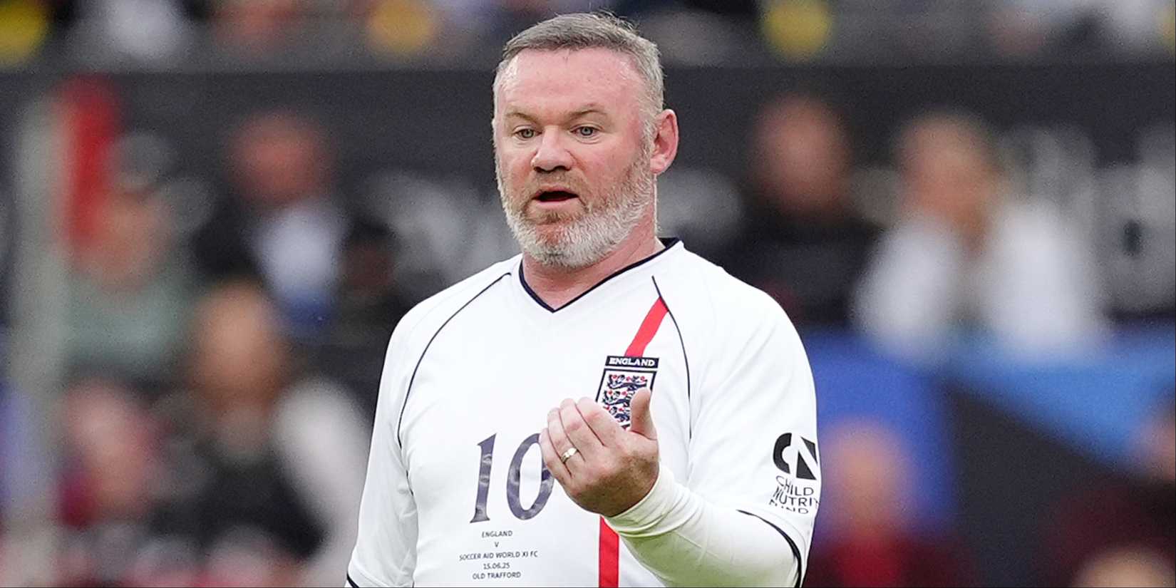 Soccer Aid 2026 Line-up Confirmed: Owen Cooper to Break Age Record