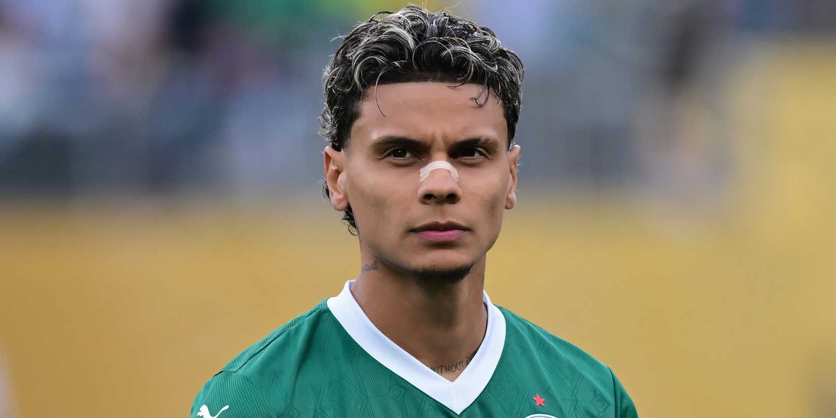 Man Utd Get Green Light to Sign Richard Rios at £60m Discount