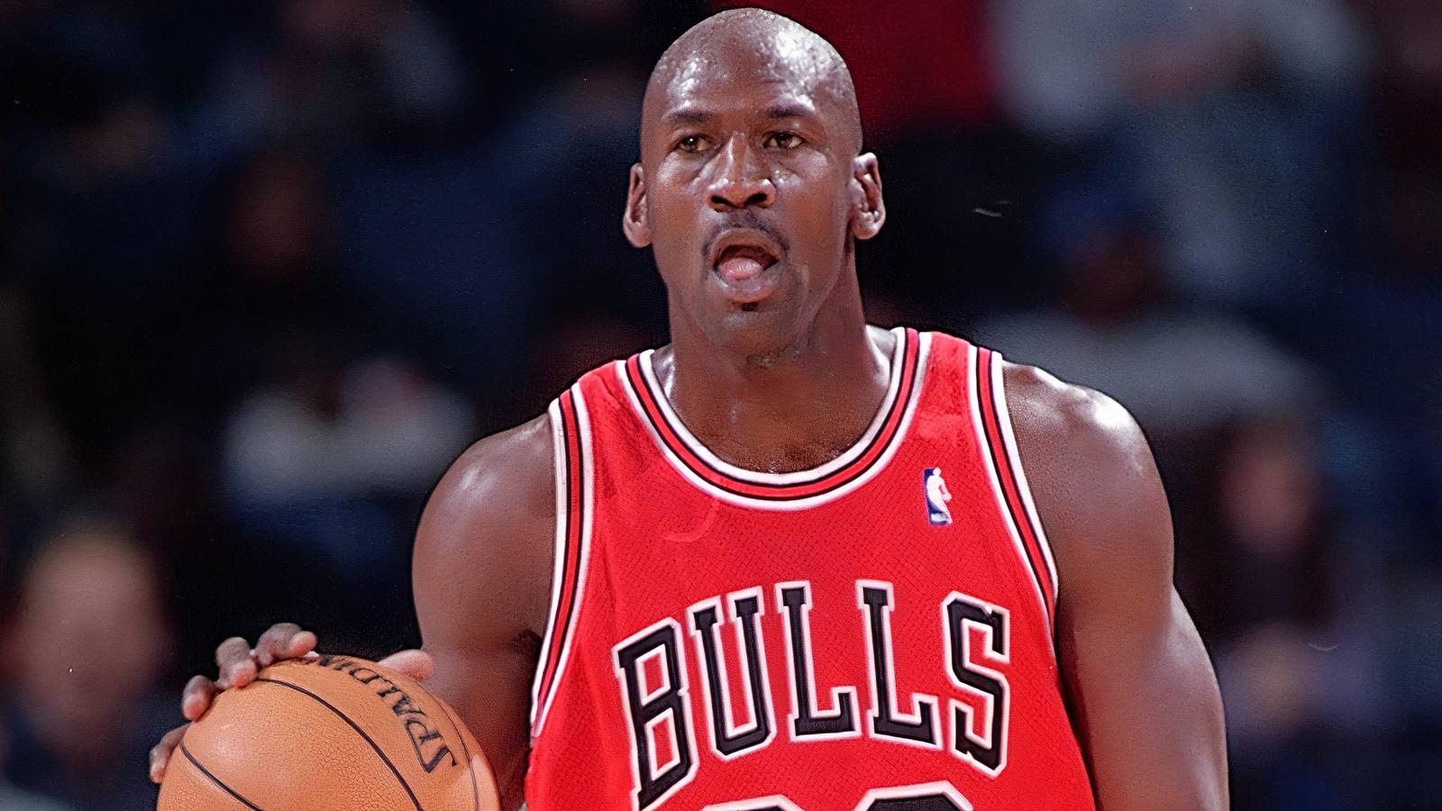 Michael Jordan Broke NBA's 51% Rule With Banned Item & Was Fined $5k ...