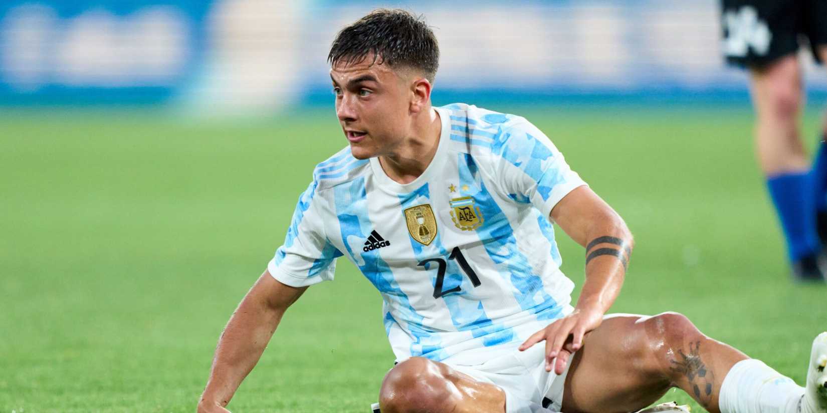 X-Rated Meaning Behind 'Black Band' Tattoo Seen on Some Footballers