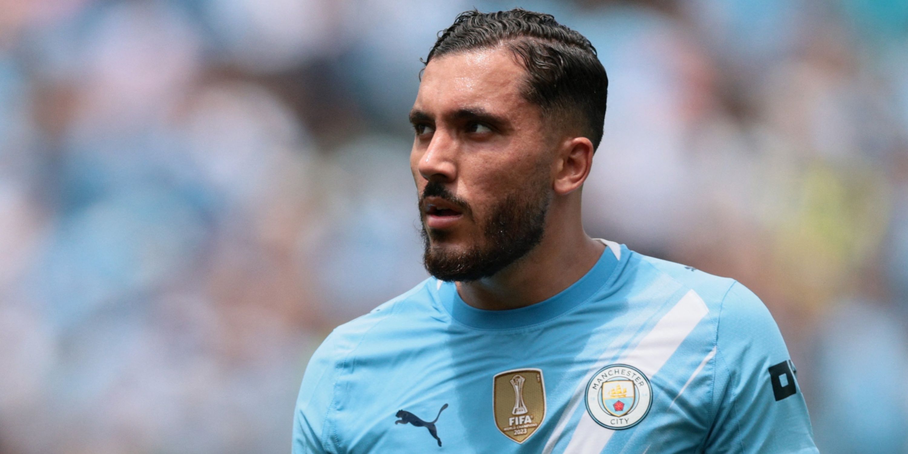 Man City Player Accused of Ignoring Rayan Cherki on Teammate’s Debut