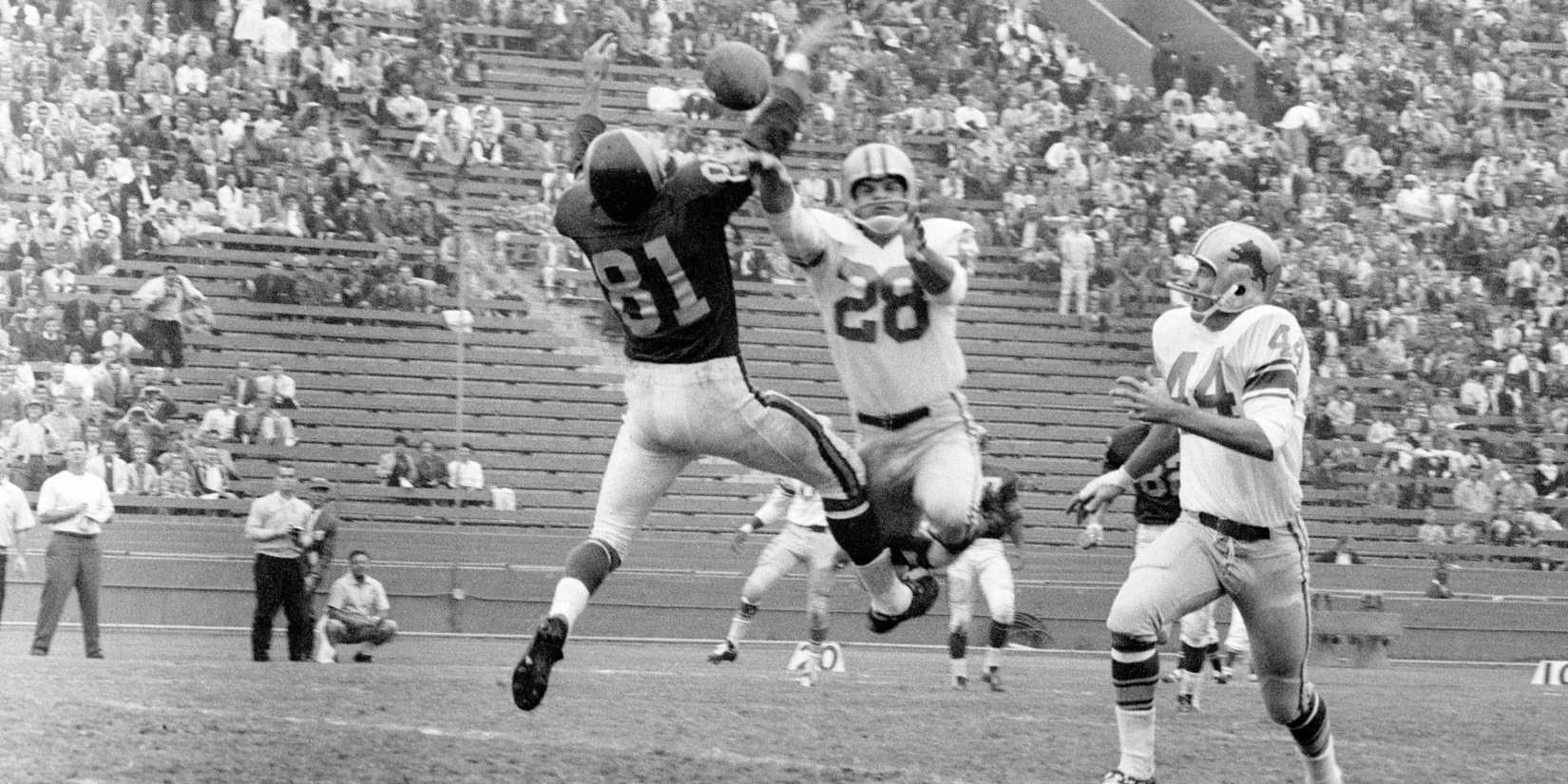 10 Best Punters in NFL History (Ranked)
