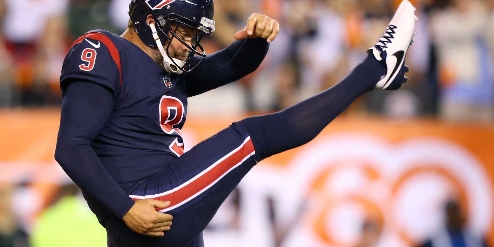10 Best Punters in NFL History (Ranked)