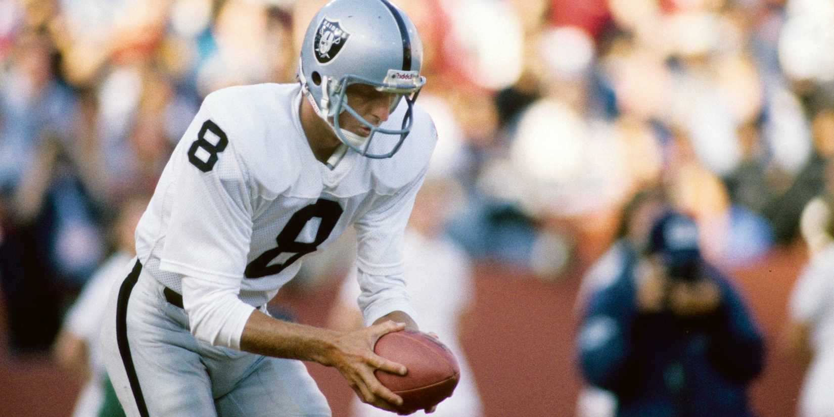 10 Best Punters in NFL History (Ranked)