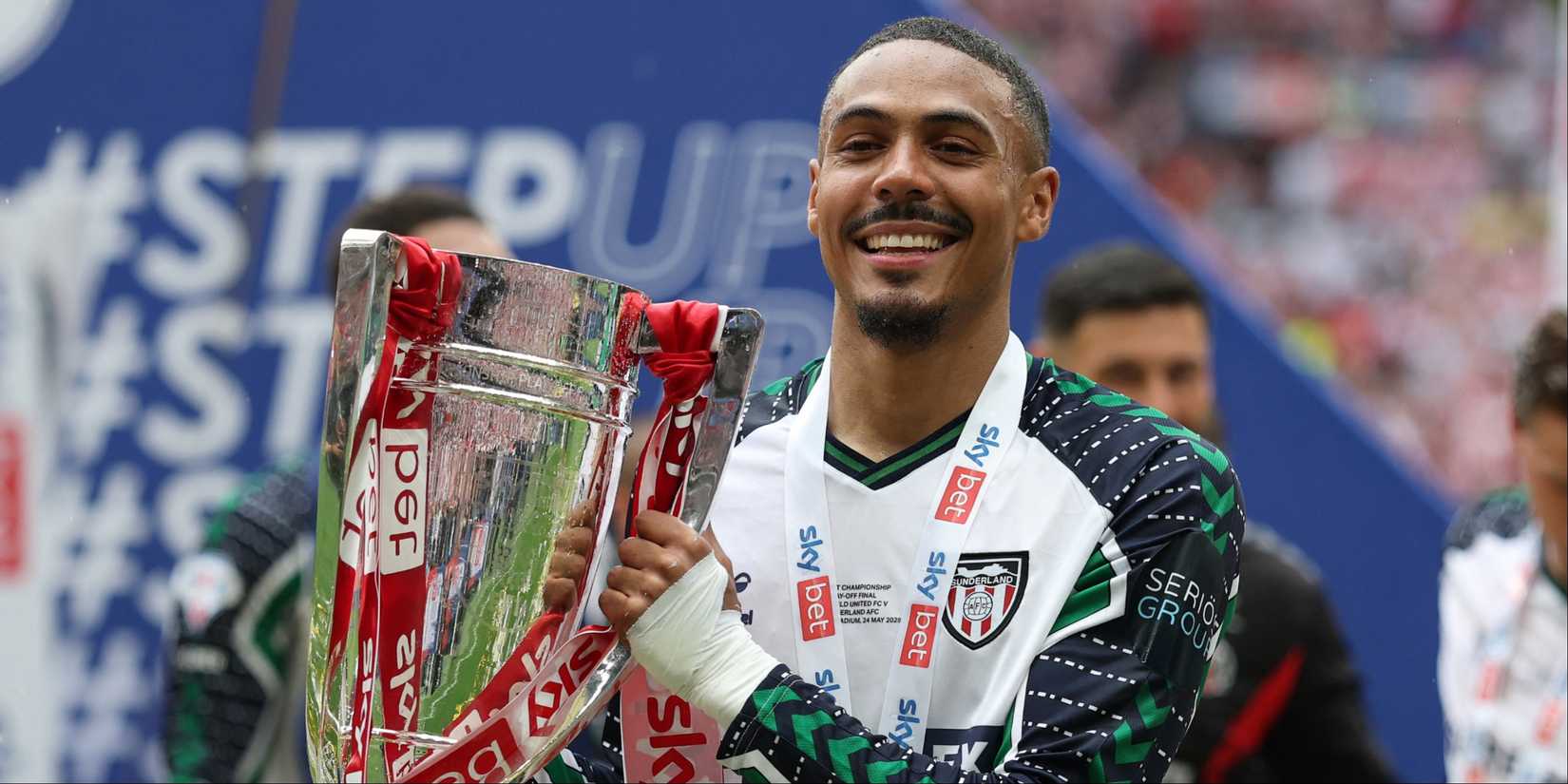 Troy Deeney Makes U-Turn on Sunderland Star After ‘Great’ Start to Season