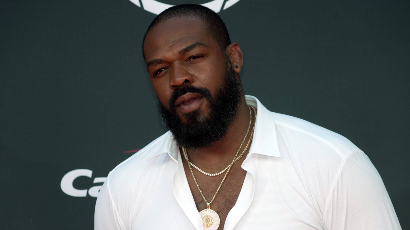 Jon Jones Facing New Criminal Charge Amid Shock Retirement From UFC