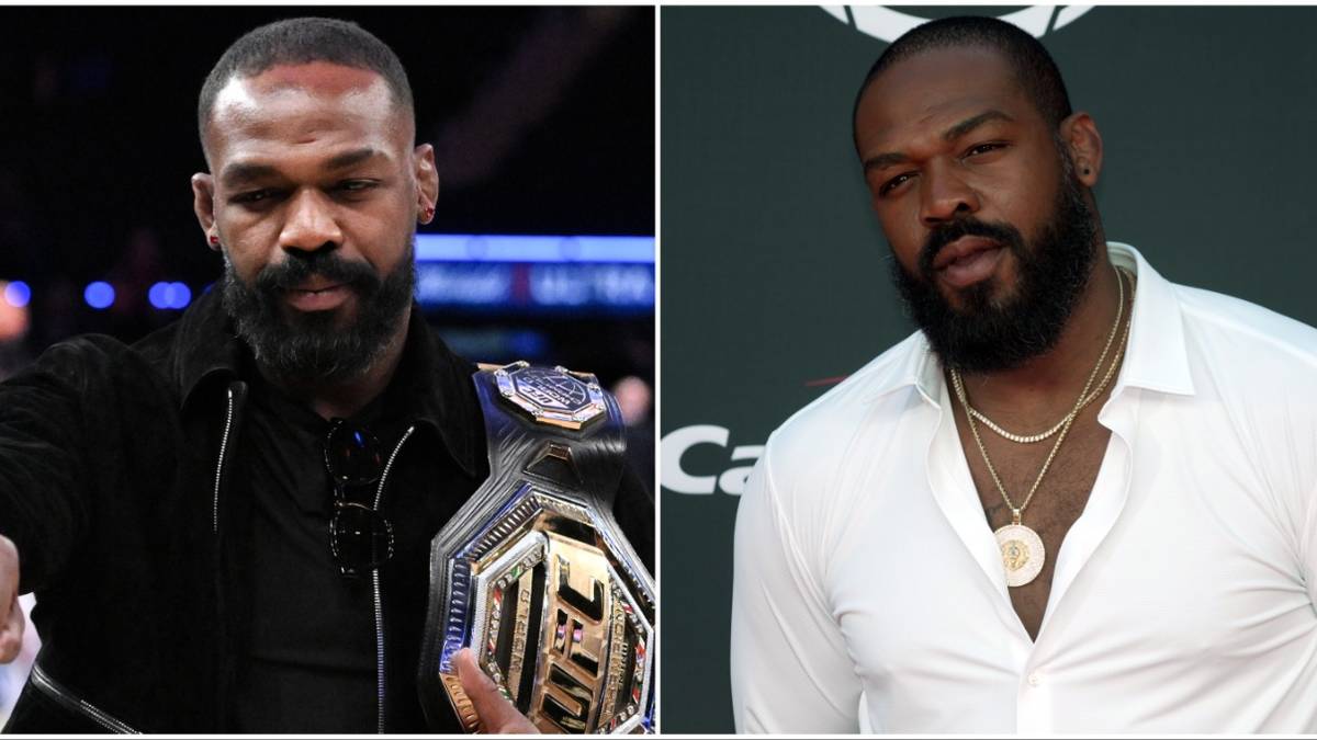 Jon Jones Facing New Criminal Charge Amid Shock Retirement From UFC