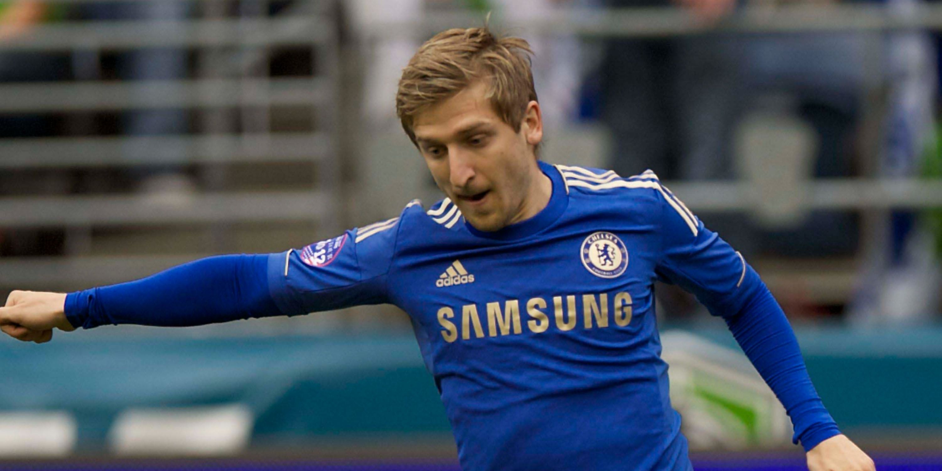 What Happened to Chelsea's 'German Messi' Marko Marin