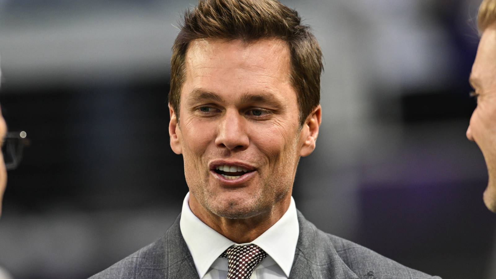 NFL Playoffs: Staggering Cost of Ultra-Rare Watch Tom Brady Was Wearing