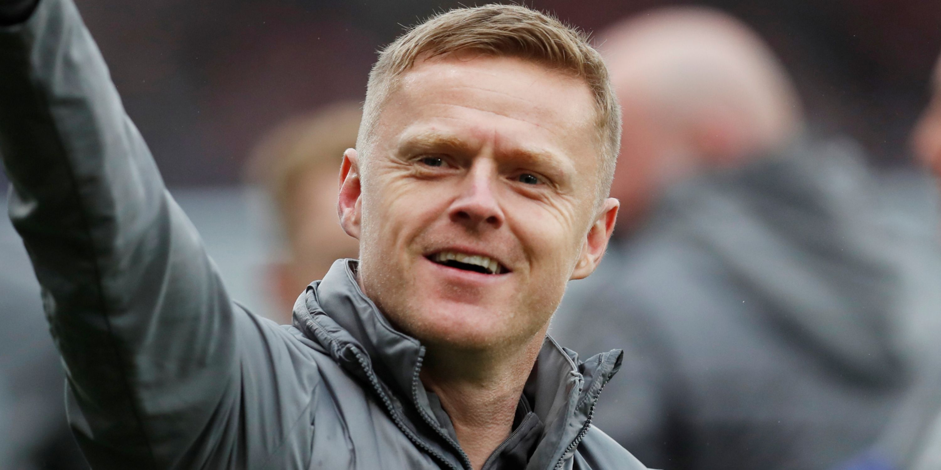 What Has Happened to Chelsea Icon Damien Duff Amid Premier League Job Links