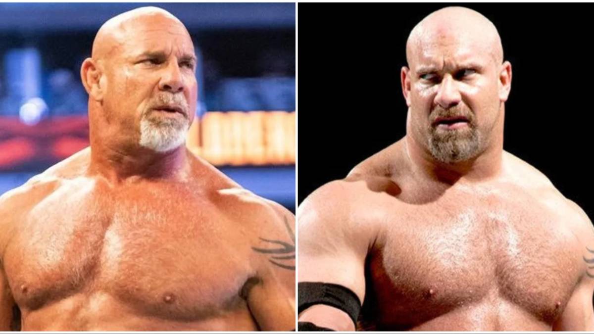 The 1 WWE Superstar Goldberg Simply Refused to Lose to
