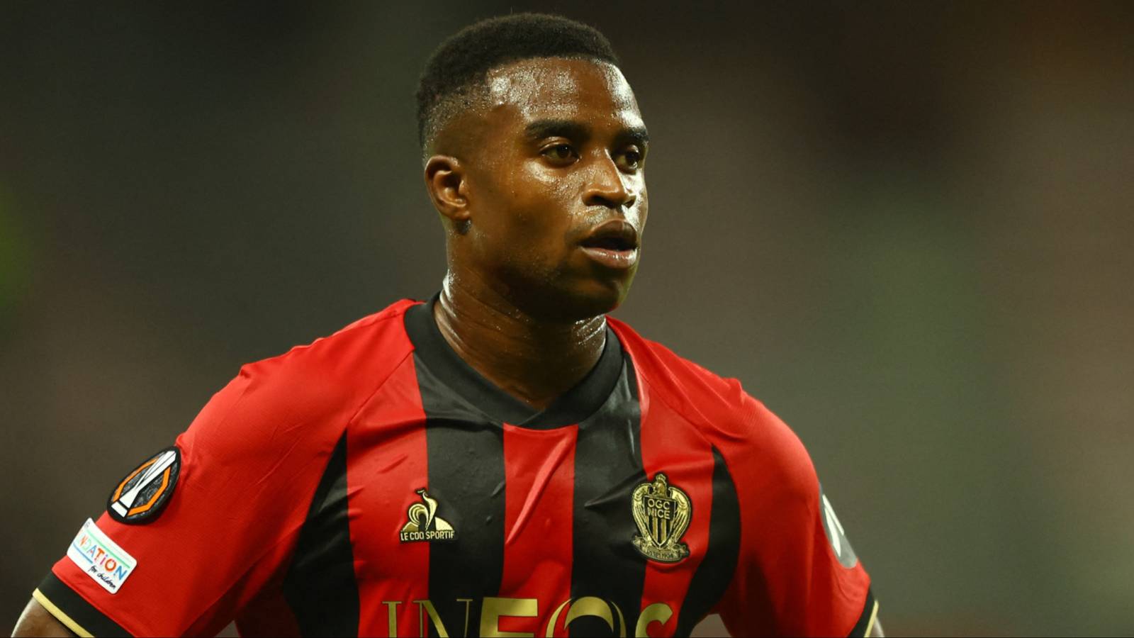 What Happened to ‘the African Lionel Messi’ Youssoufa Moukoko