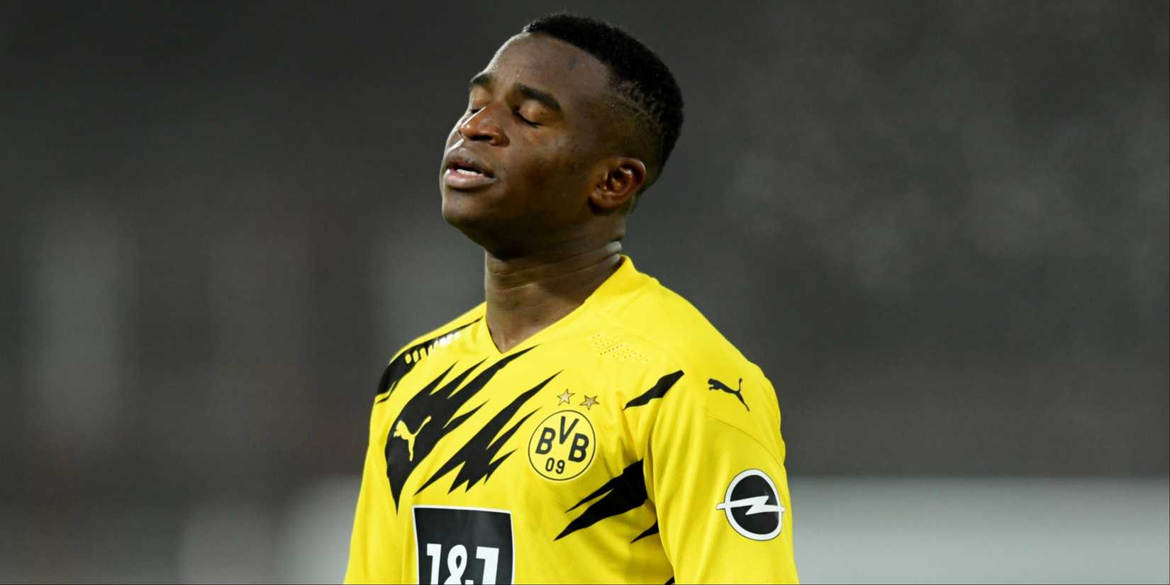 What Happened to ‘the African Lionel Messi’ Youssoufa Moukoko