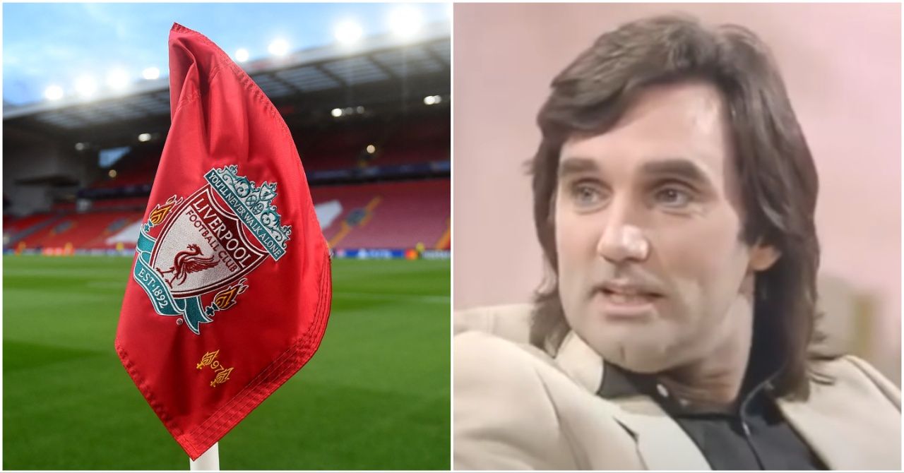 George Best Named His 2 'Most Complete' Players of All Time - Included ...