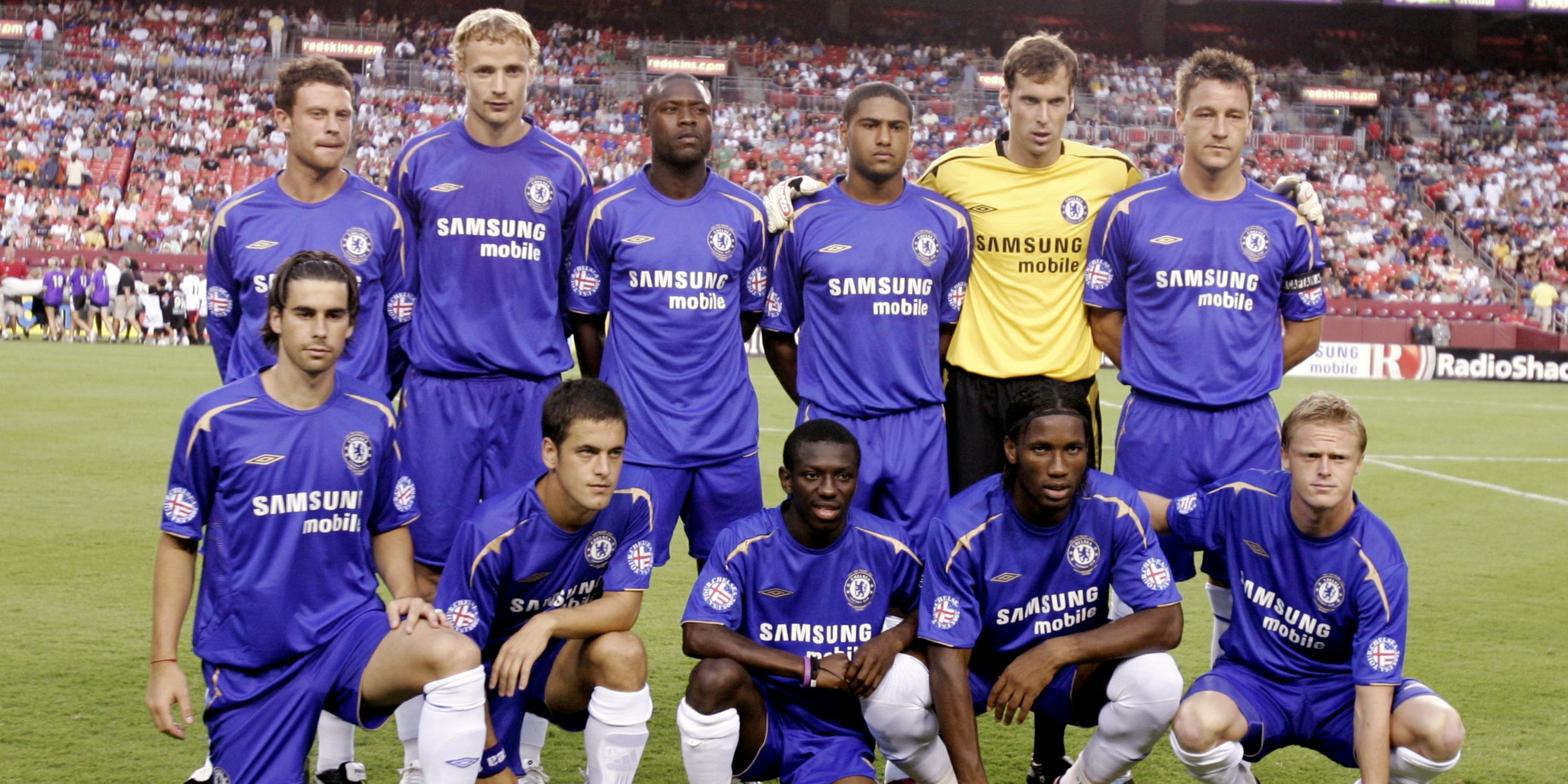 Former Chelsea Star, Who Was Earning £60,000 a Week, Now Facing Bankruptcy