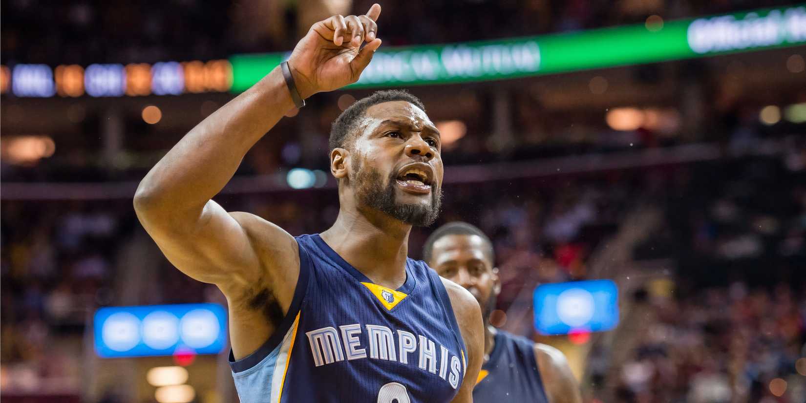 Kobe Bryant Named Best NBA Defender He Ever Faced