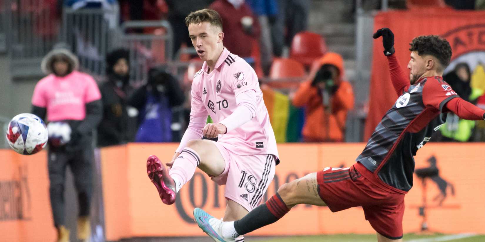 Harvey Neville: What Happened to Phil’s Son After Signing Man United ...