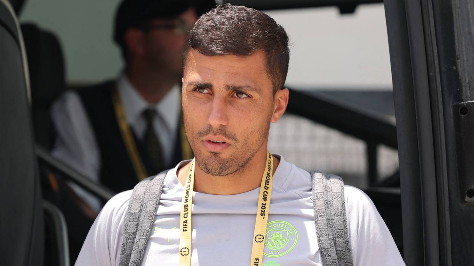 Man Utd's Own Rodri and Bernardo: INEOS Hold Talks to Sign Mateus Fernandes