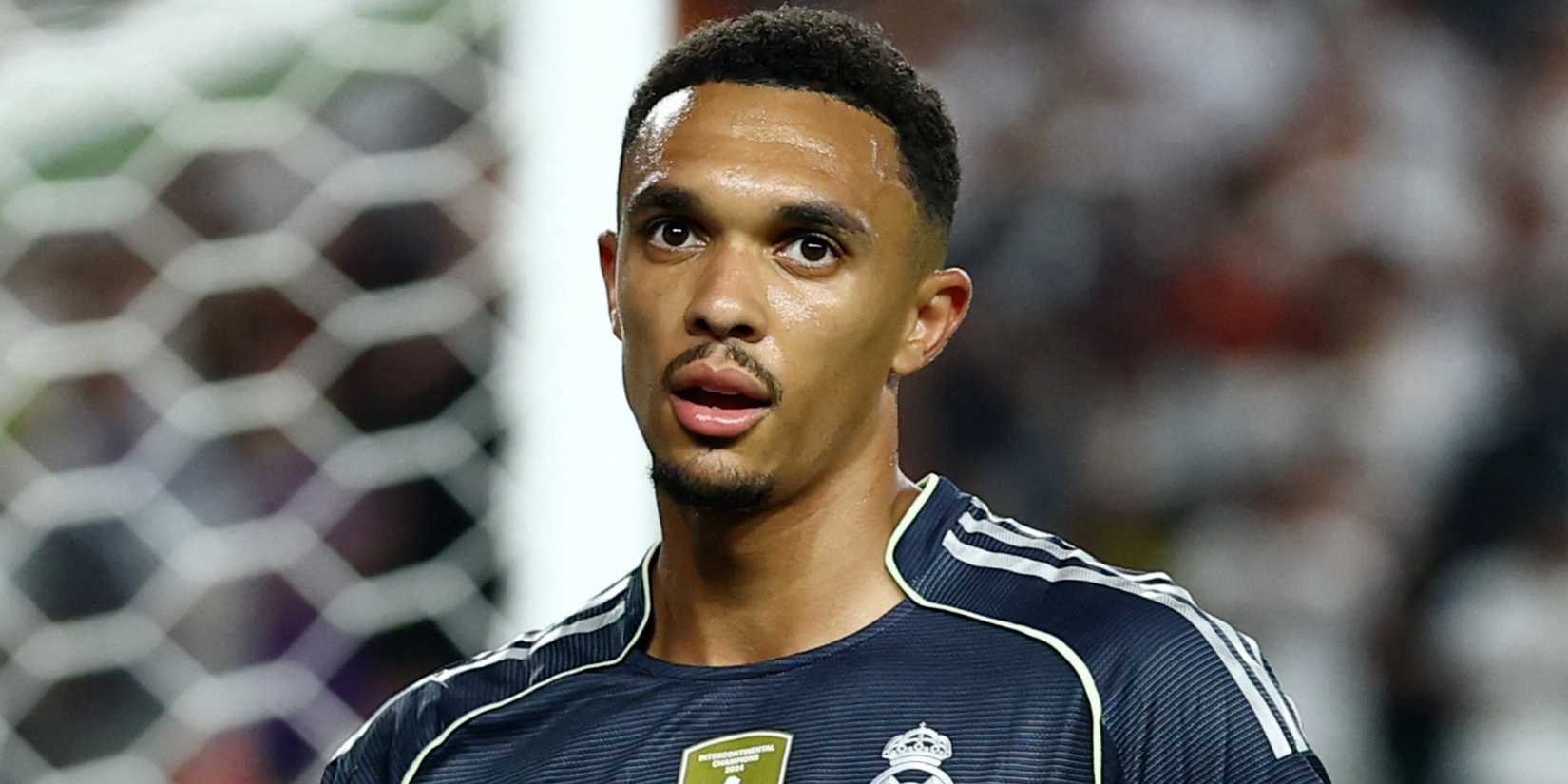 Roy Keane Hits Out at England’s Trent Alexander-Arnold Alternatives