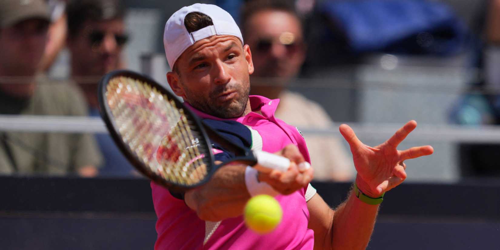 15 Richest Male Tennis Players in the World Right Now
