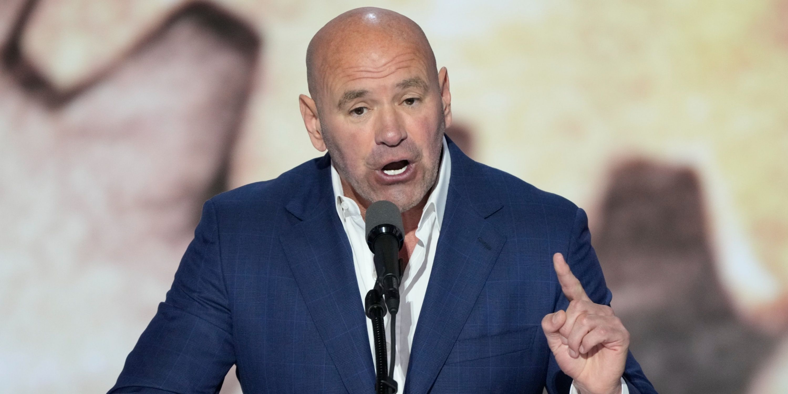 UFC 317 Star Fired on the Spot by Dana White After Fight Was Cancelled