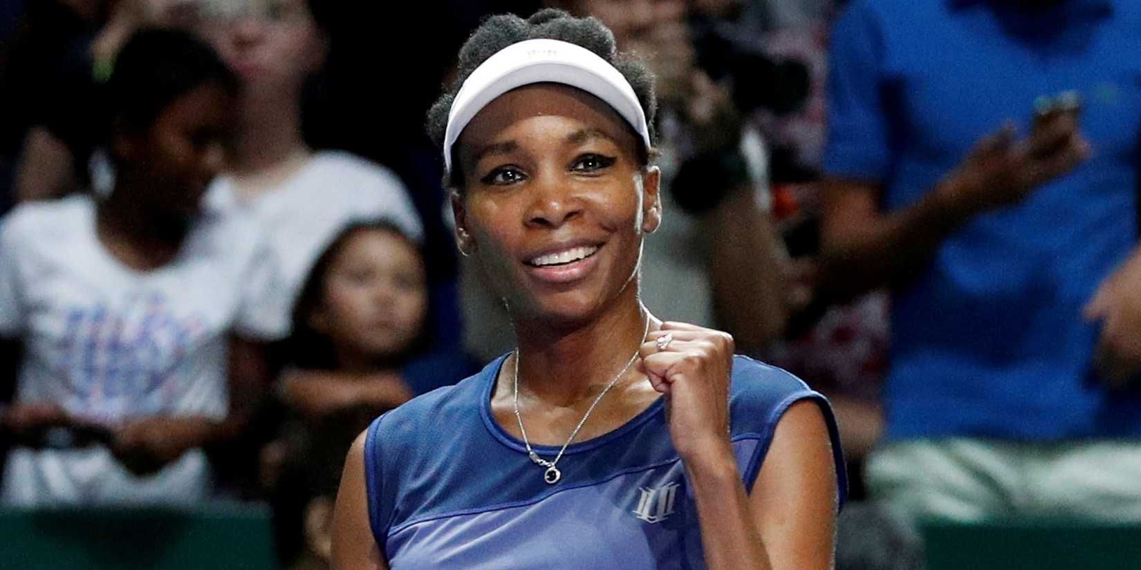 20 Greatest Female Tennis Players Of All Time Ranked By Fans