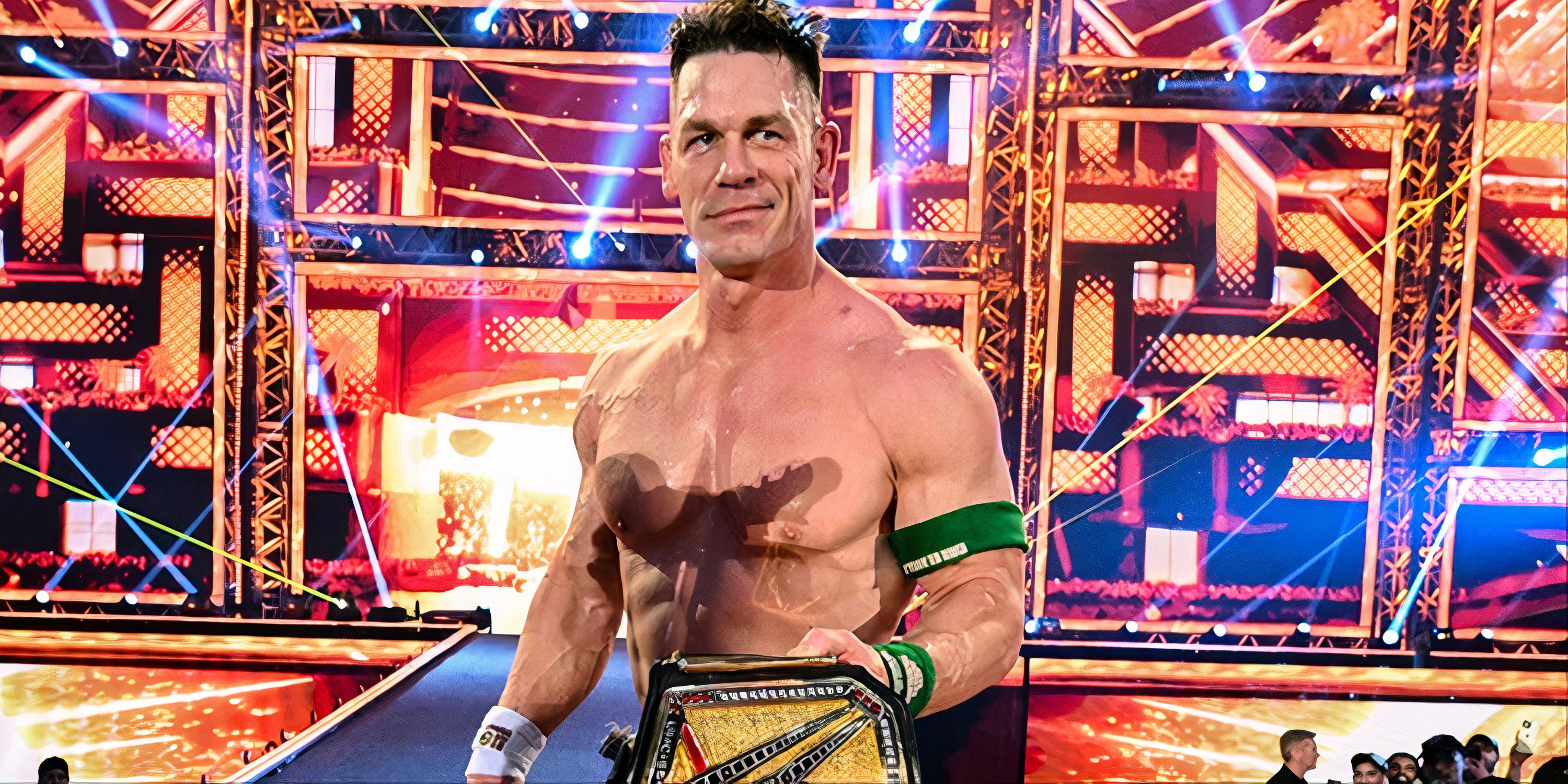 Andrade Speaks Out After WWE Release