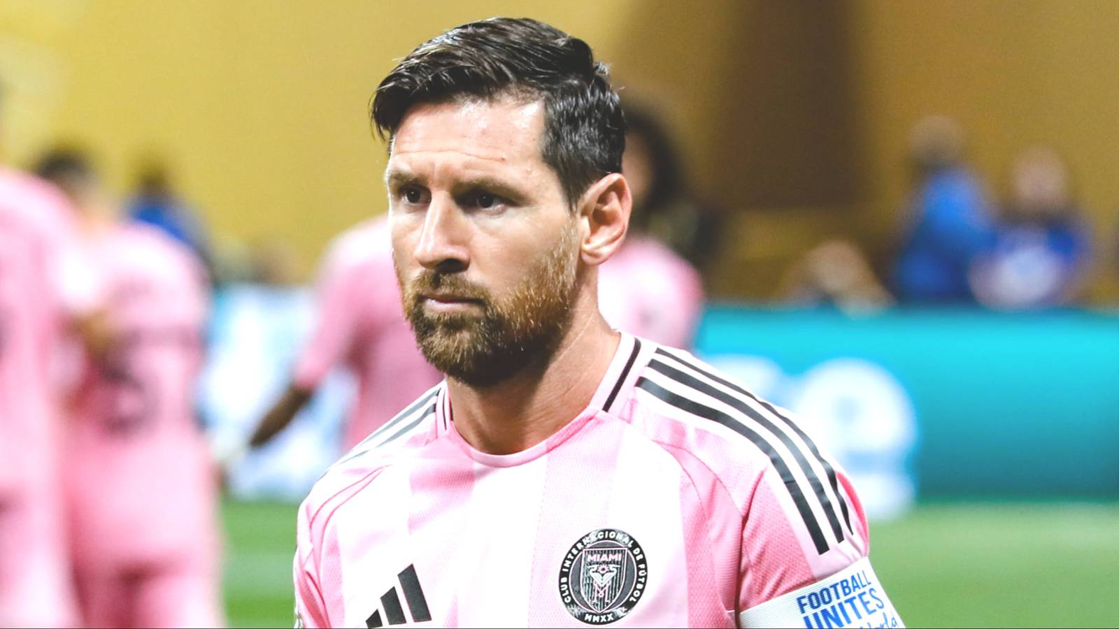 Messi Discusses Growth of US Soccer and Proposes Major MLS Rule Change