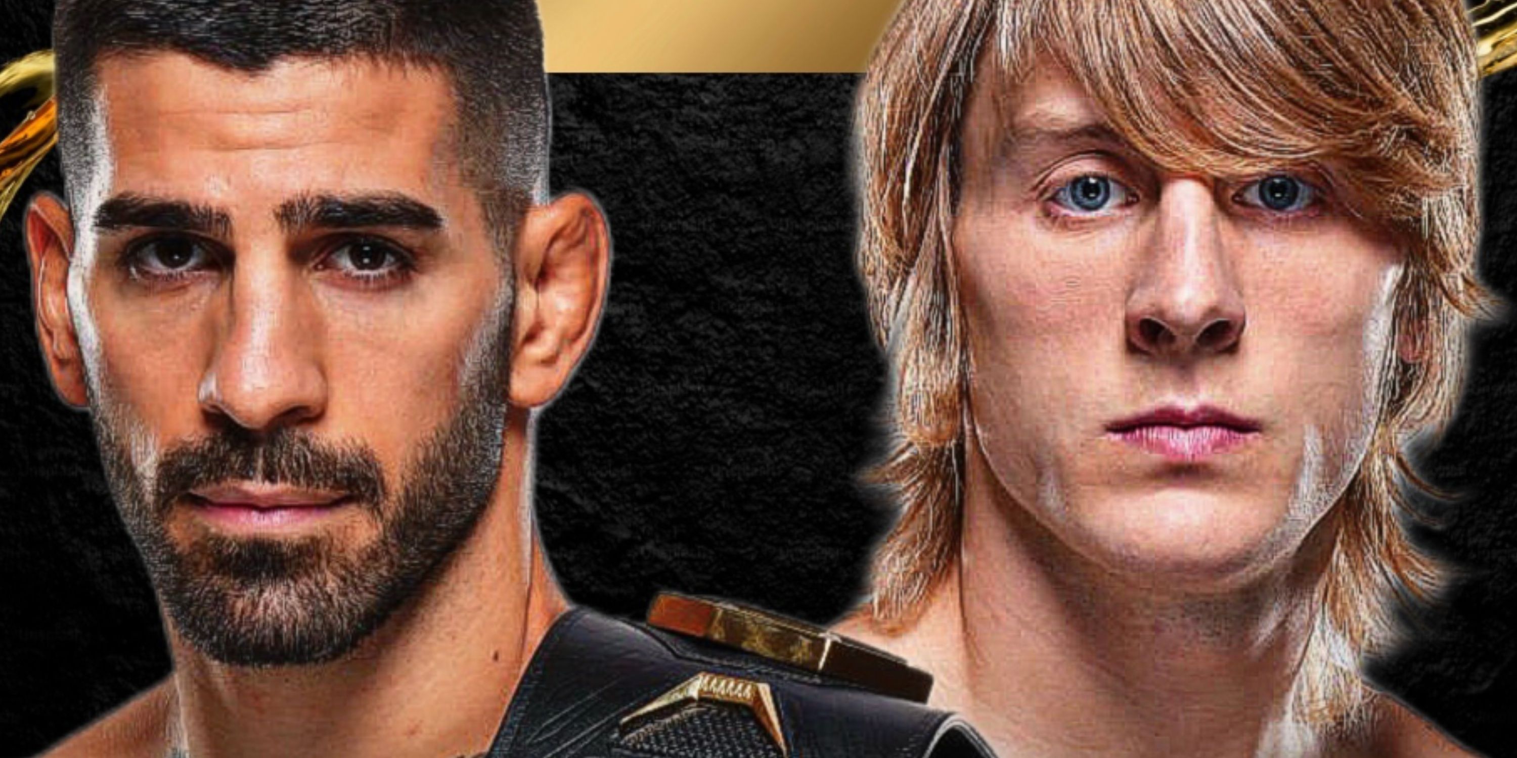 AI Predicts Ilia Topuria vs Paddy Pimblett UFC Superfight