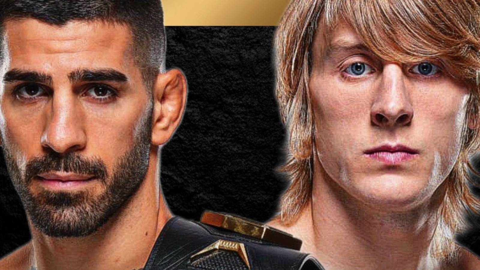 AI Predicts Ilia Topuria vs Paddy Pimblett UFC Superfight