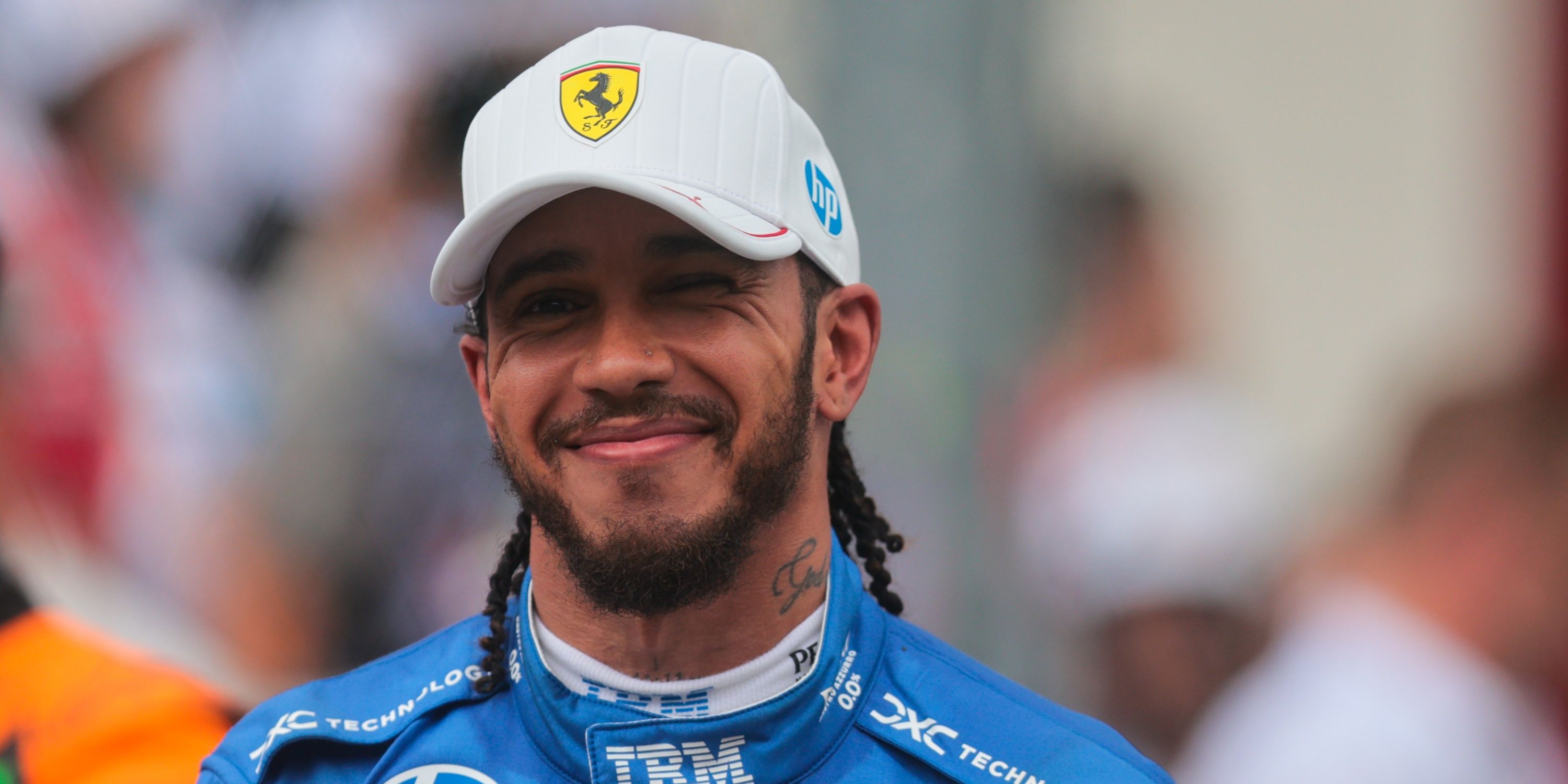 Lewis Hamilton's F1 Record at Silverstone - on Cusp of All-Time British ...