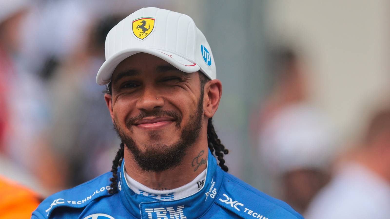 Lewis Hamilton's F1 Record at Silverstone - on Cusp of All-Time British ...
