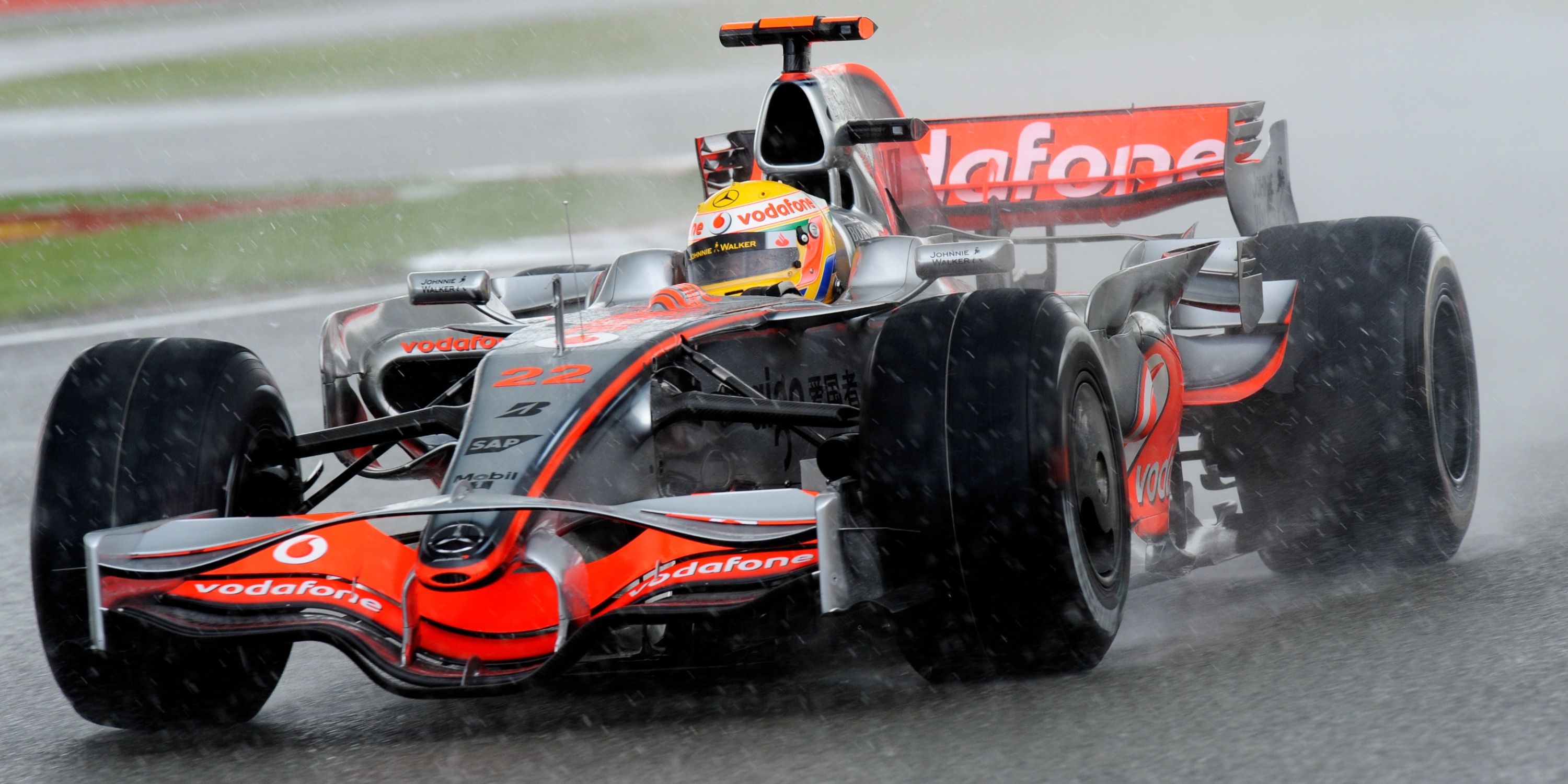 Lewis Hamilton's F1 Record at Silverstone - on Cusp of All-Time British ...