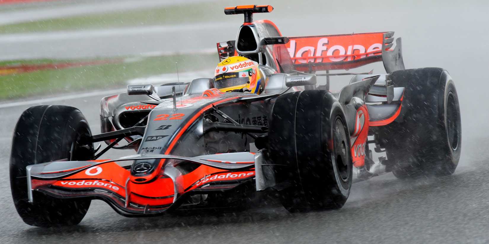 Lewis Hamilton's F1 Record at Silverstone - on Cusp of All-Time British ...