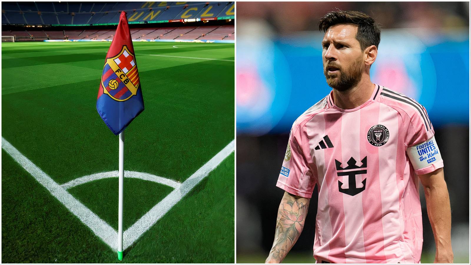 Why Lionel Messi Has Received Huge Payment From Barcelona a Day After ...