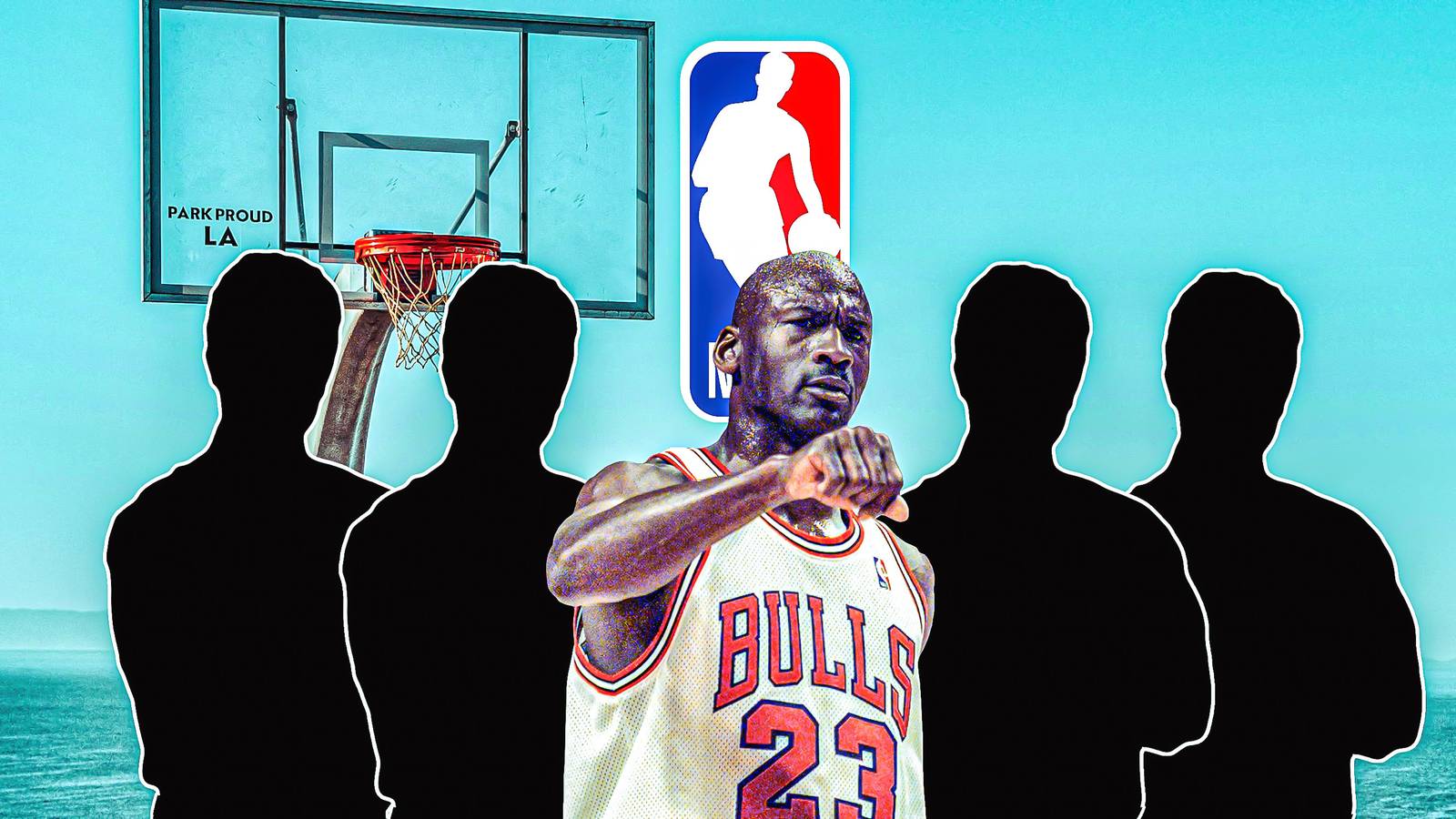 Michael Jordan Named 4 Current NBA Stars That He Thinks Are ...