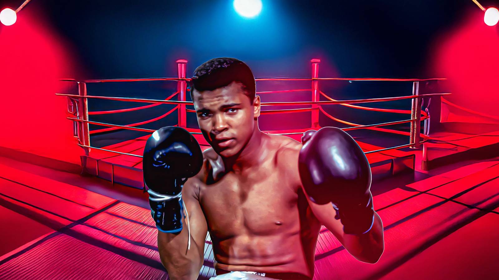 Mike Tyson vs Muhammad Ali: Boxing expert picks clear winner in fantasy ...