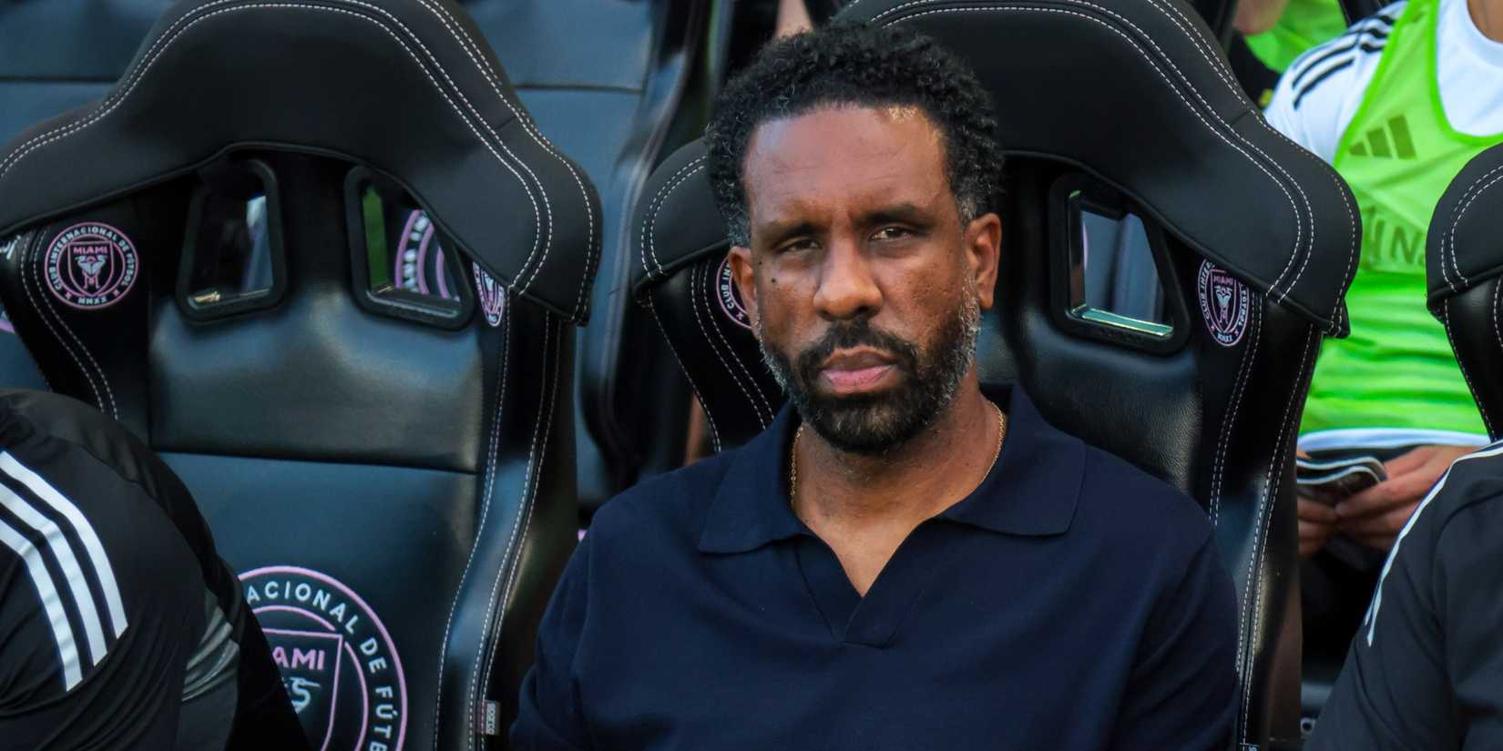 Wilfried Nancy Addresses Celtic Links After 'Leading Candidate' Declaration