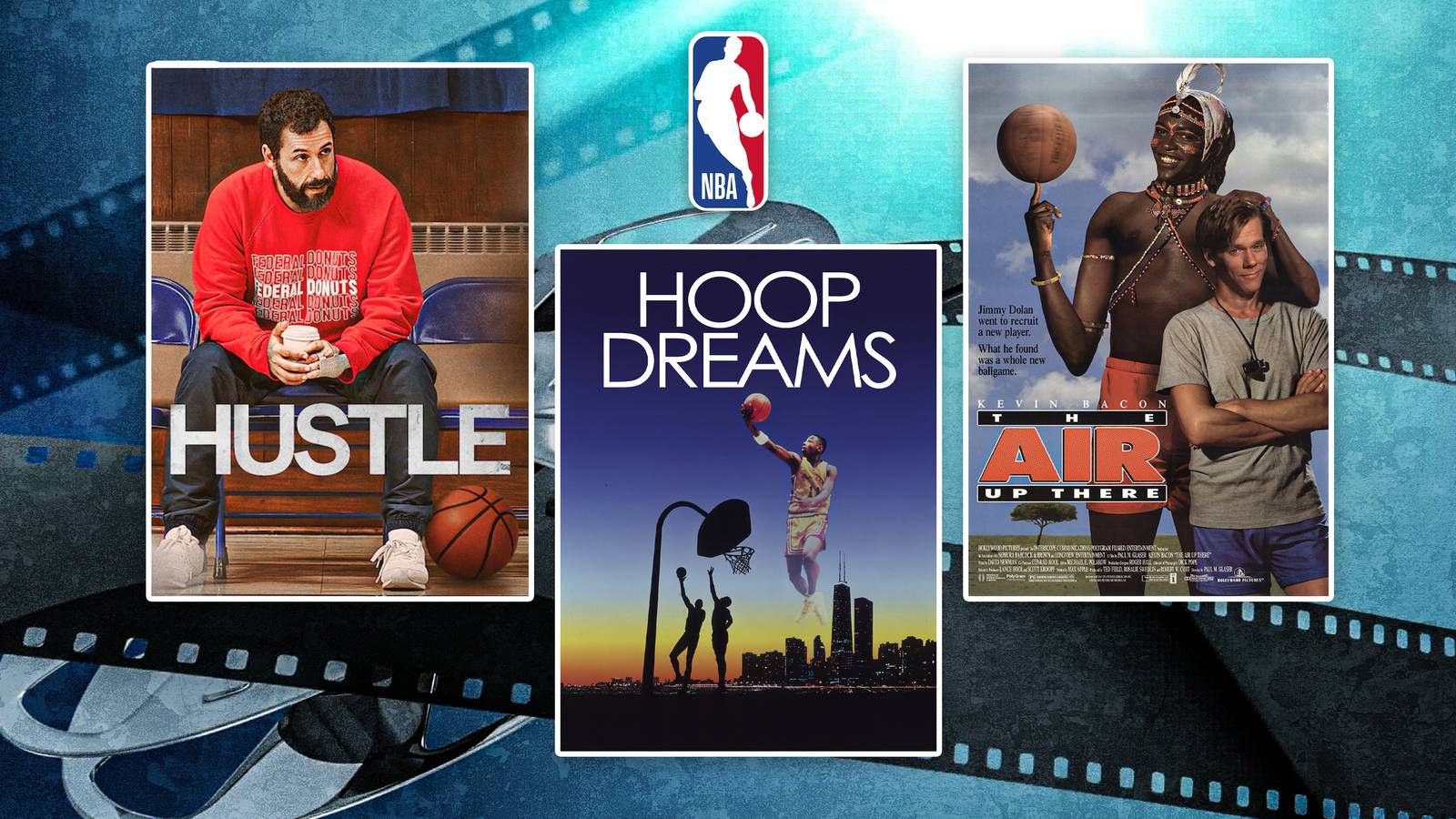 10 Best Basketball Movies of All Time According to Rotten Tomatoes